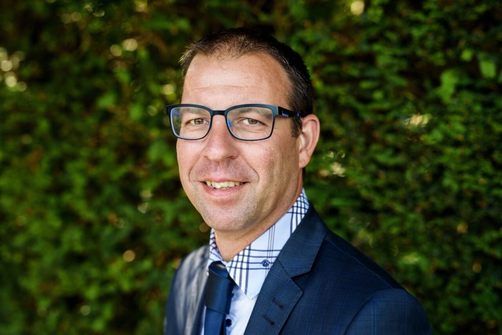 Patrick Brouns: "Als vouchercommissie kijken we vooral naar de potentie ...